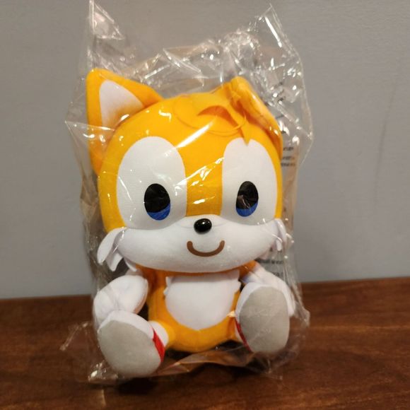 Great Eastern Entertainment | Toys | Sonic The Hedgehog Great Eastern ...